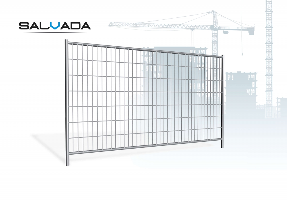 Gard mobil model ST 30 EURO - ZND | Gardul Meu