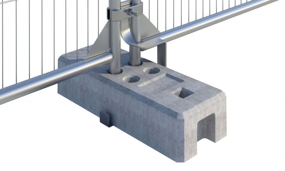 Element anti-lift | Gardul Meu